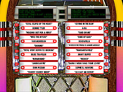 Jukebox software for a PC? | Museum of the Game® & International Arcade ...